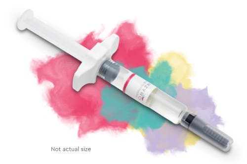 TAKHZYRO injection training materials